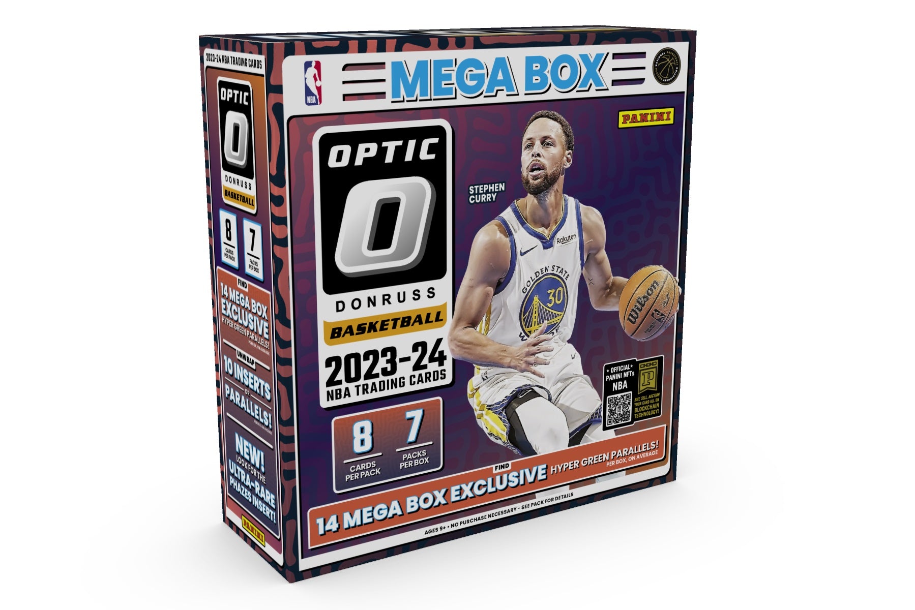 RJ Duke Sports